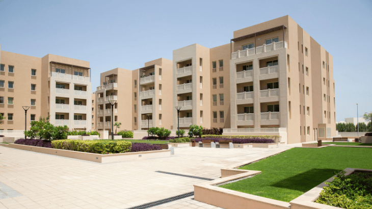 9 Unique Residential Areas & Communities | Dubai Residential