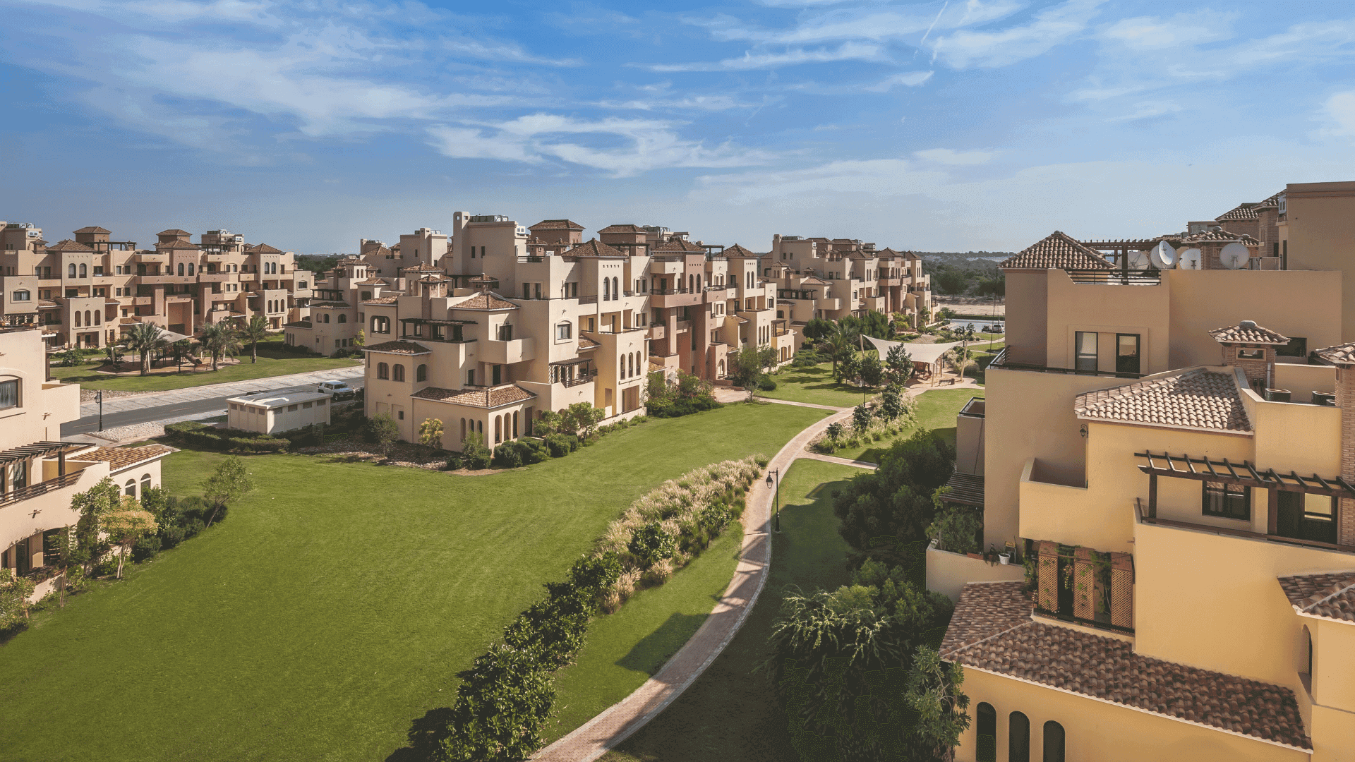 Mirdif Dubai - Neighborhood & Community Highlights